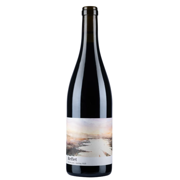 Chai Berteaud Manceau - Reflet - Gamay 2023 - JAMAS Wine