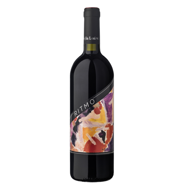 Famiglia Losi - Ritmo 2020 - JAMAS Wine