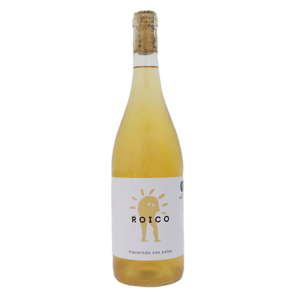 Vimbio - Roico 2023 - JAMAS Wine